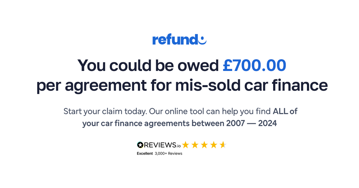 Our online tool can help you find ALL of your car finance agreements ...